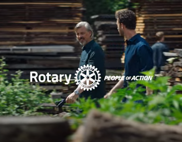 Rotary Moment: Power In Our Connections | Rotary Club of Cloquet