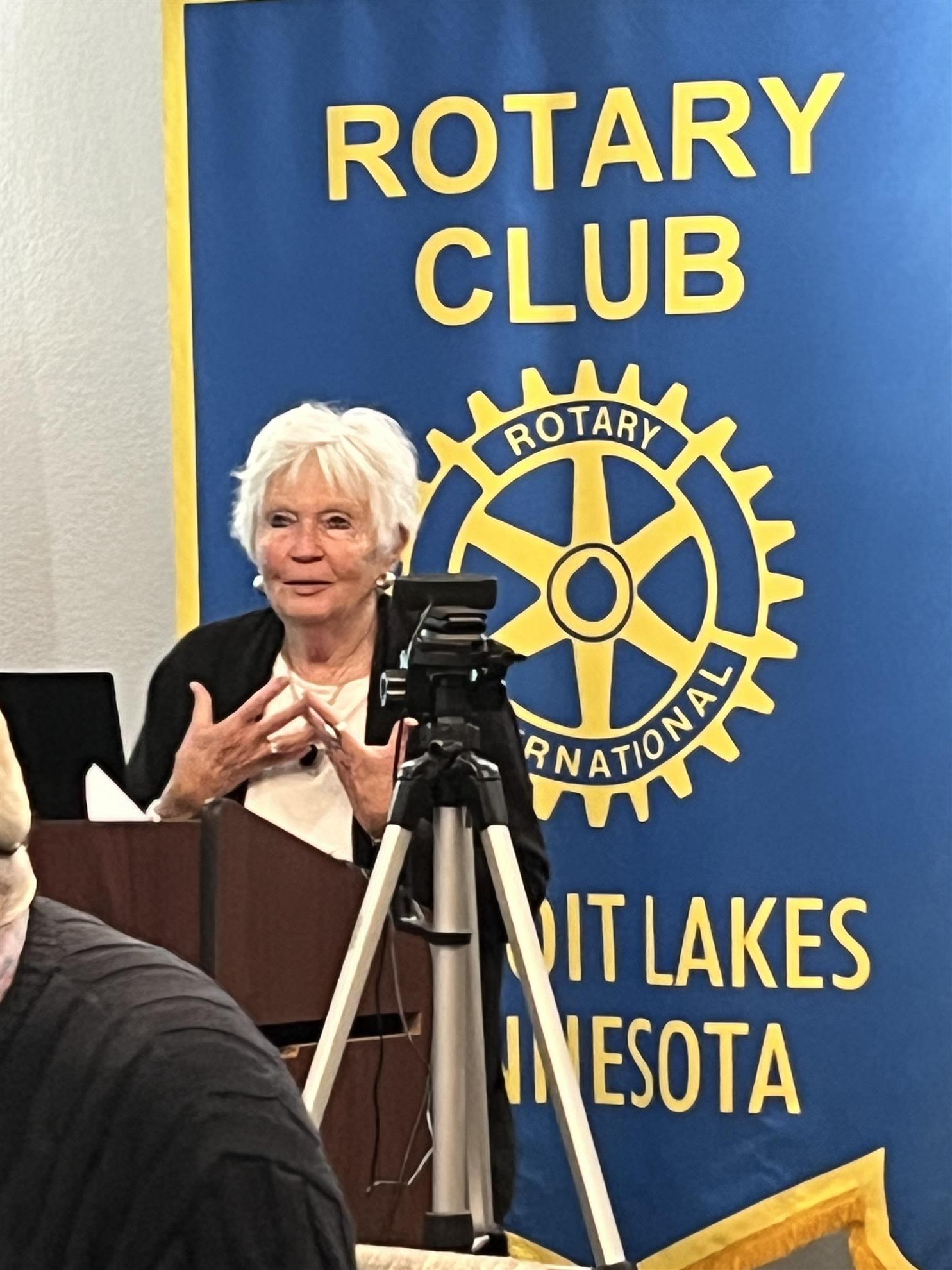 9/19/2023 Evolution of Women in the military | Rotary Club of Detroit ...