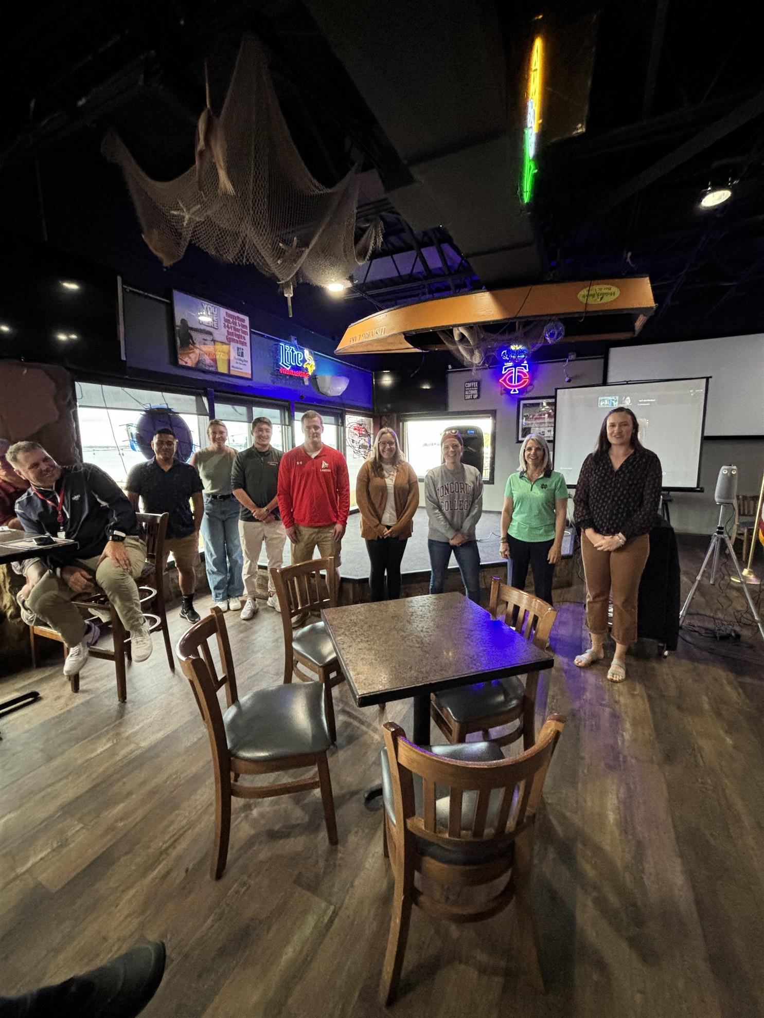 Mark Jenson DL Schools Superintendent | Rotary Club of Detroit Lakes ...