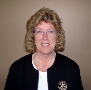 "Every Day Hero" Award - Sue Berg! | Rotary Club of Detroit Lakes Morning