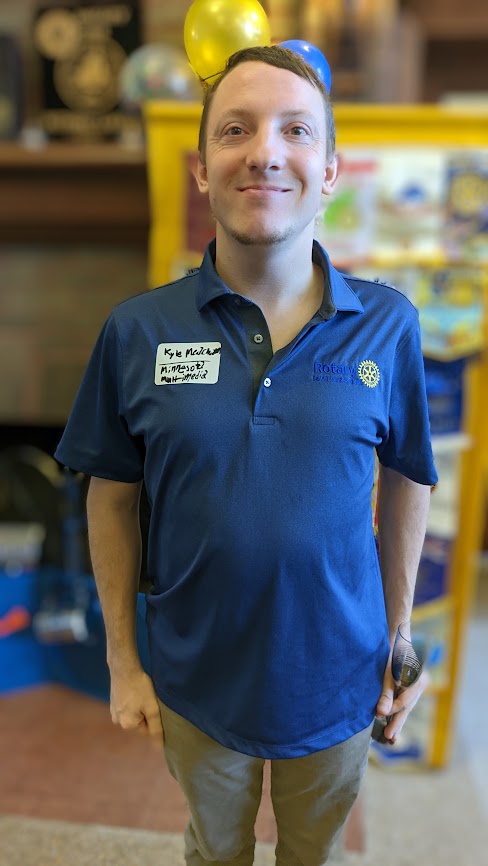 Home Page | Rotary Club of Detroit Lakes Noon