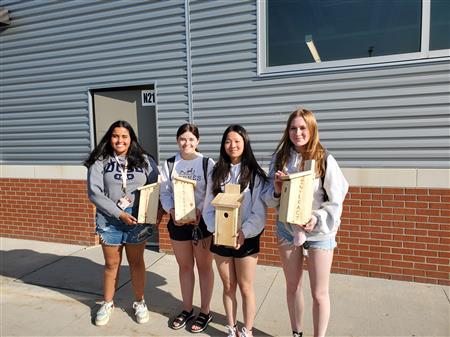 Stories | Rotary Club of Detroit Lakes Noon