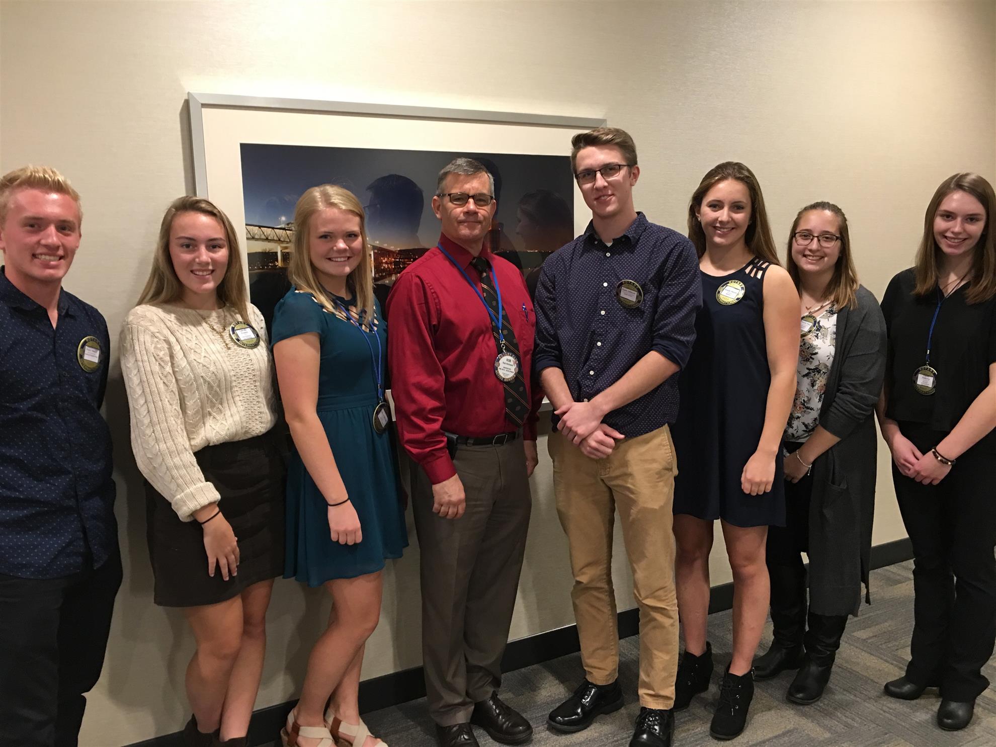 Notes from the Meeting October 5th | Rotary Club of Duluth