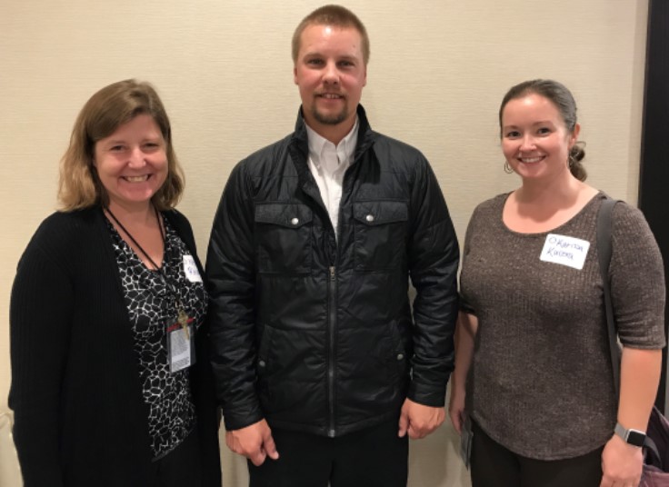 Notes From the Meeting September 14, 2017 | Rotary Club of Duluth
