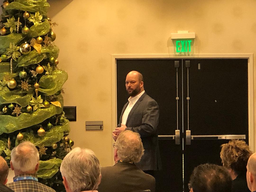 Block Nine Project | Fargo Rotary Club