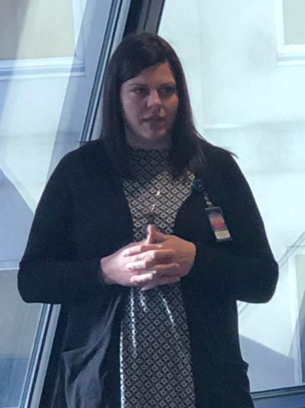 Prairie St. Johnson | Fargo Rotary Club