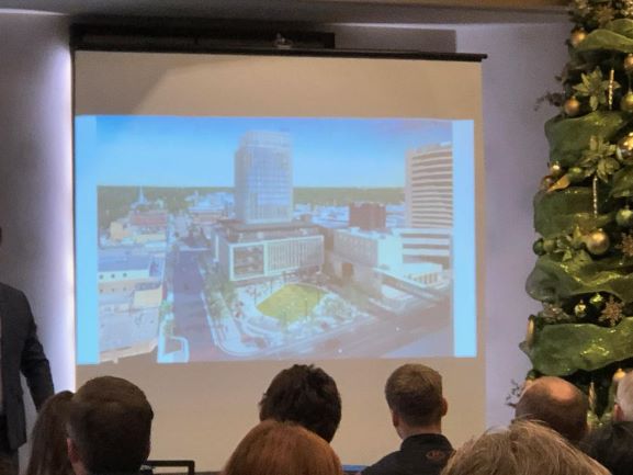 Block Nine Project | Fargo Rotary Club