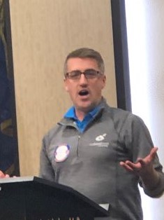 Patrick Kirby - Do Good Better | Fargo Rotary Club