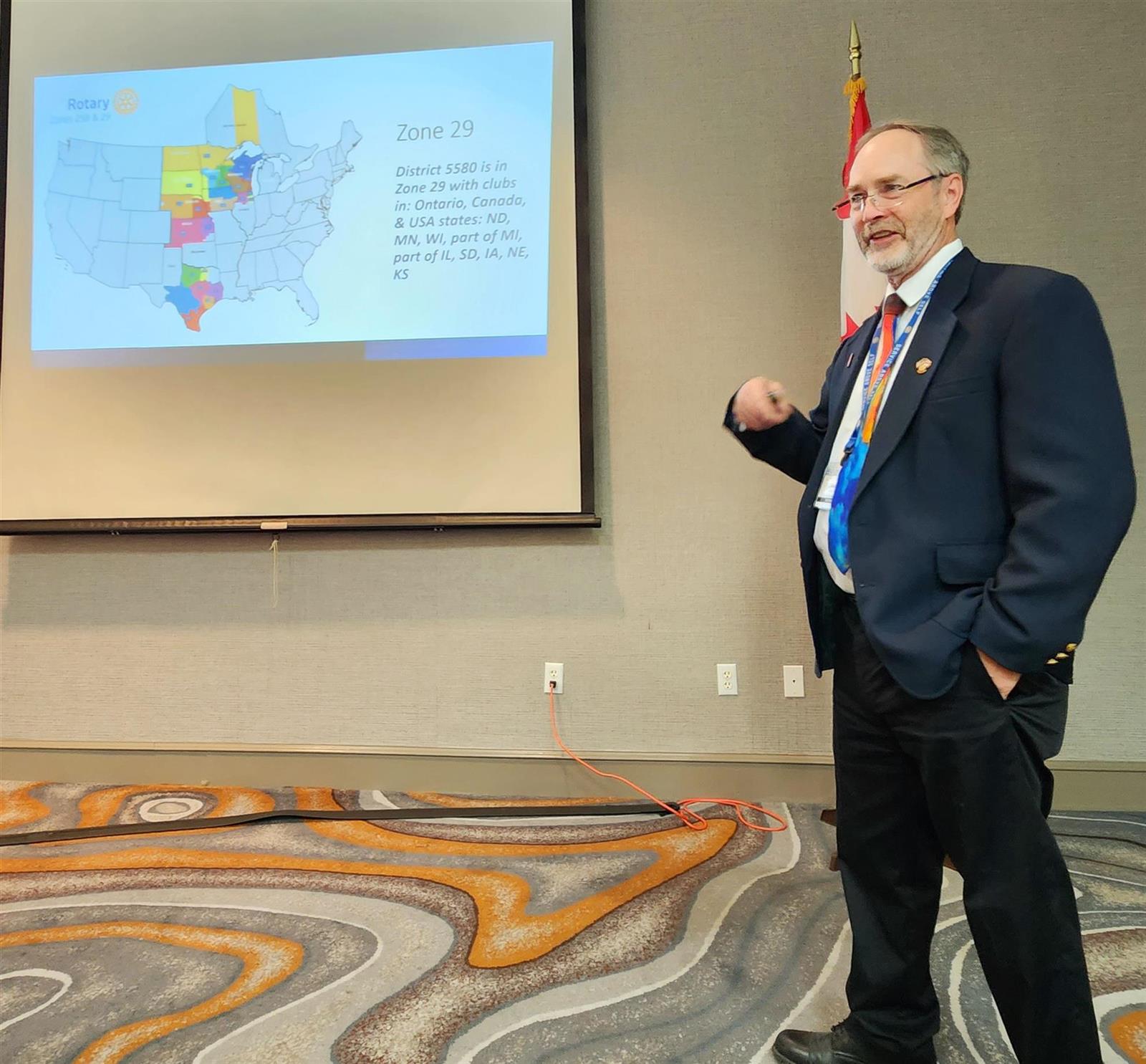 Home Page | Rotary Club of Fargo Moorhead AM