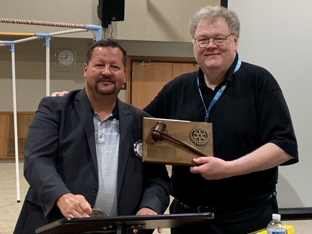 June 29, 2022 at Rotary | Rotary Club of Fergus Falls Noon