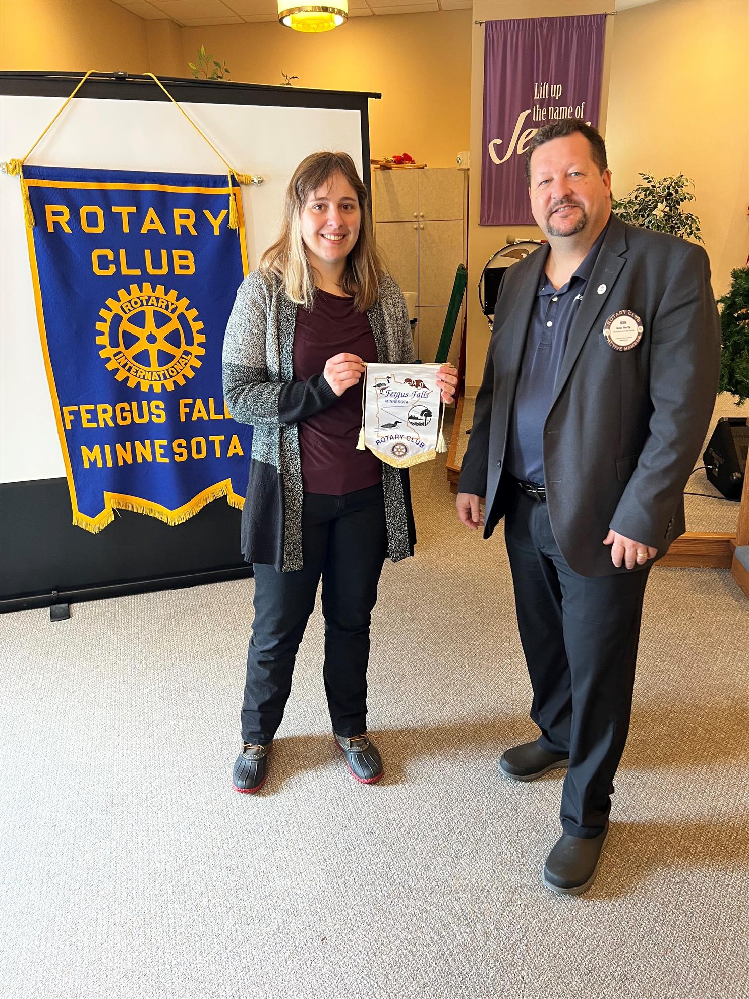 January 5, 2023 at Rotary | Rotary Club of Fergus Falls Noon