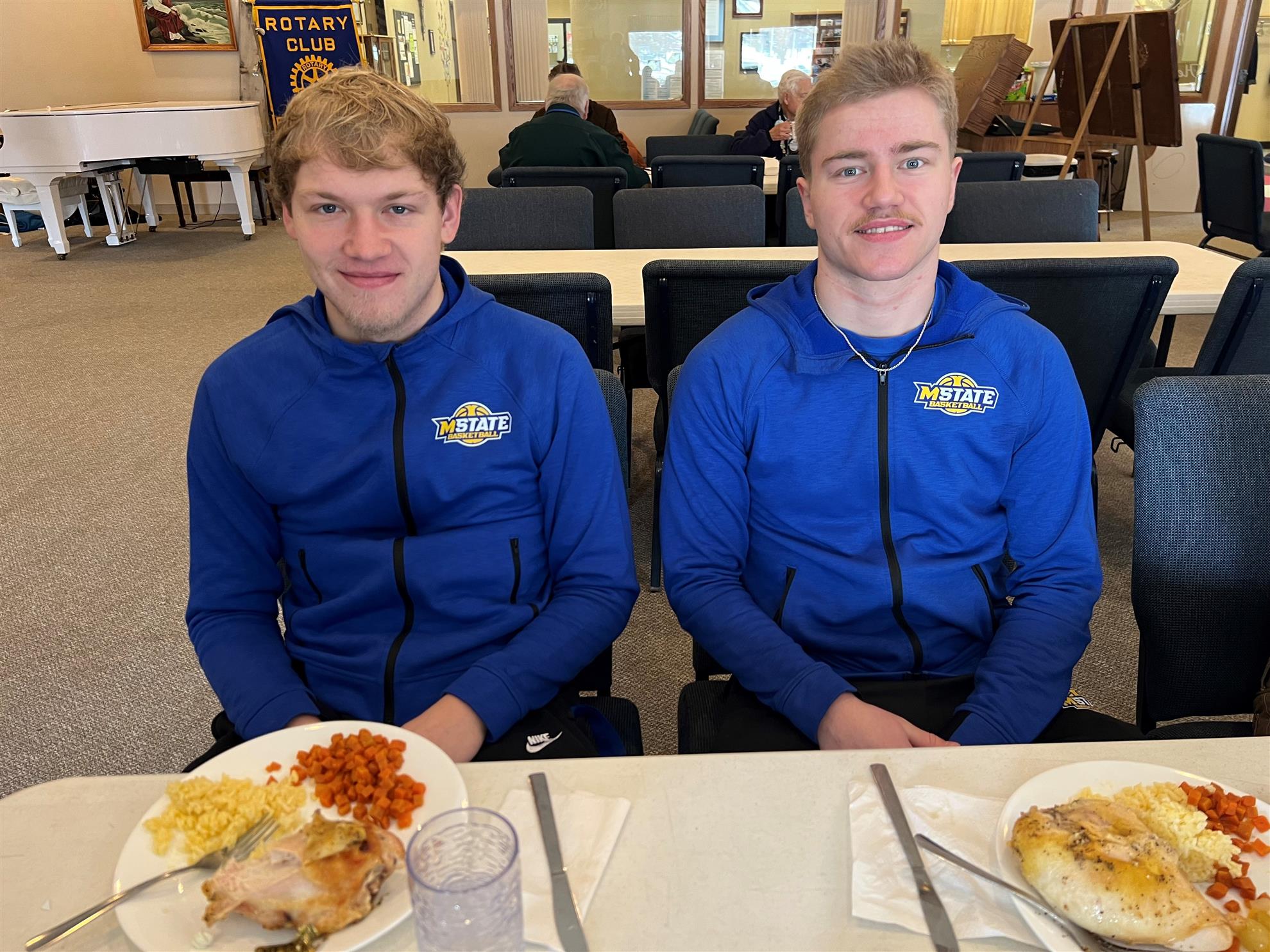 February 22, 2023 at Rotary | Rotary Club of Fergus Falls Noon