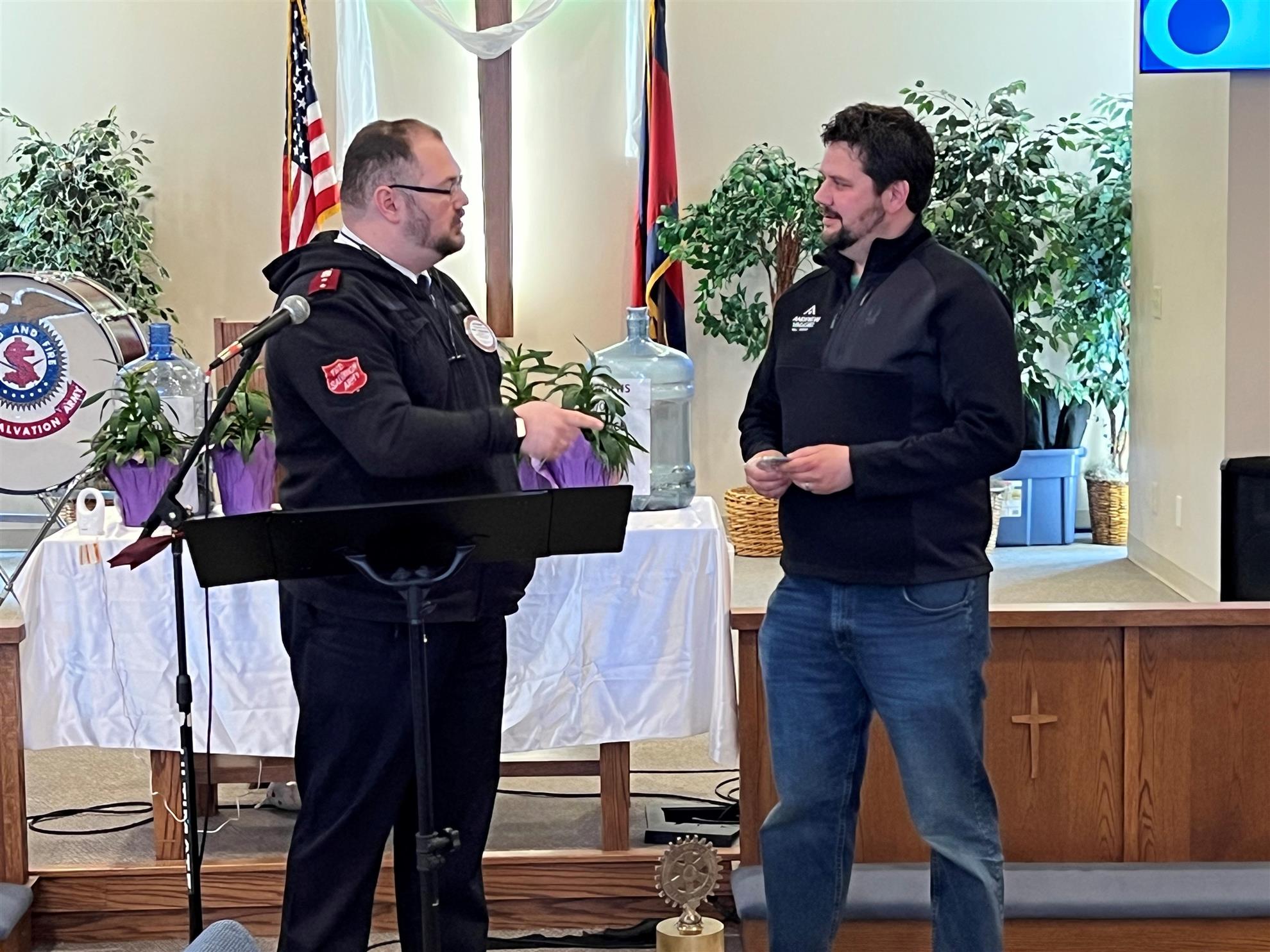 April 26, 2023 at Rotary | Rotary Club of Fergus Falls Noon