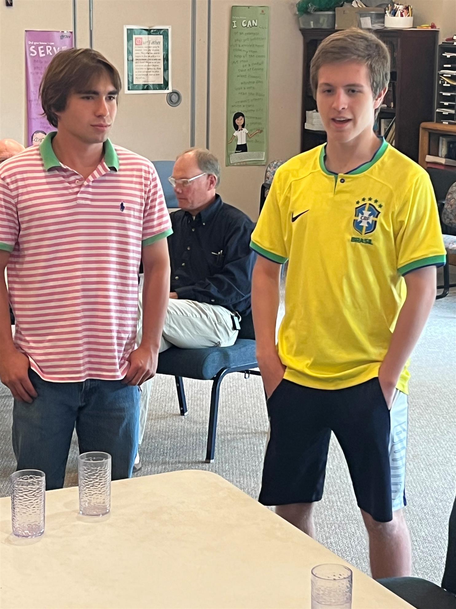 May 17, 2023 at Rotary | Rotary Club of Fergus Falls Noon