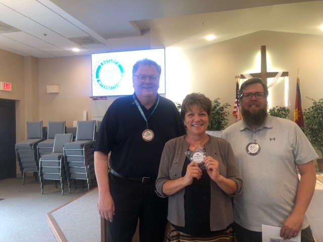 What's Been Going On | Rotary Club of Fergus Falls Noon