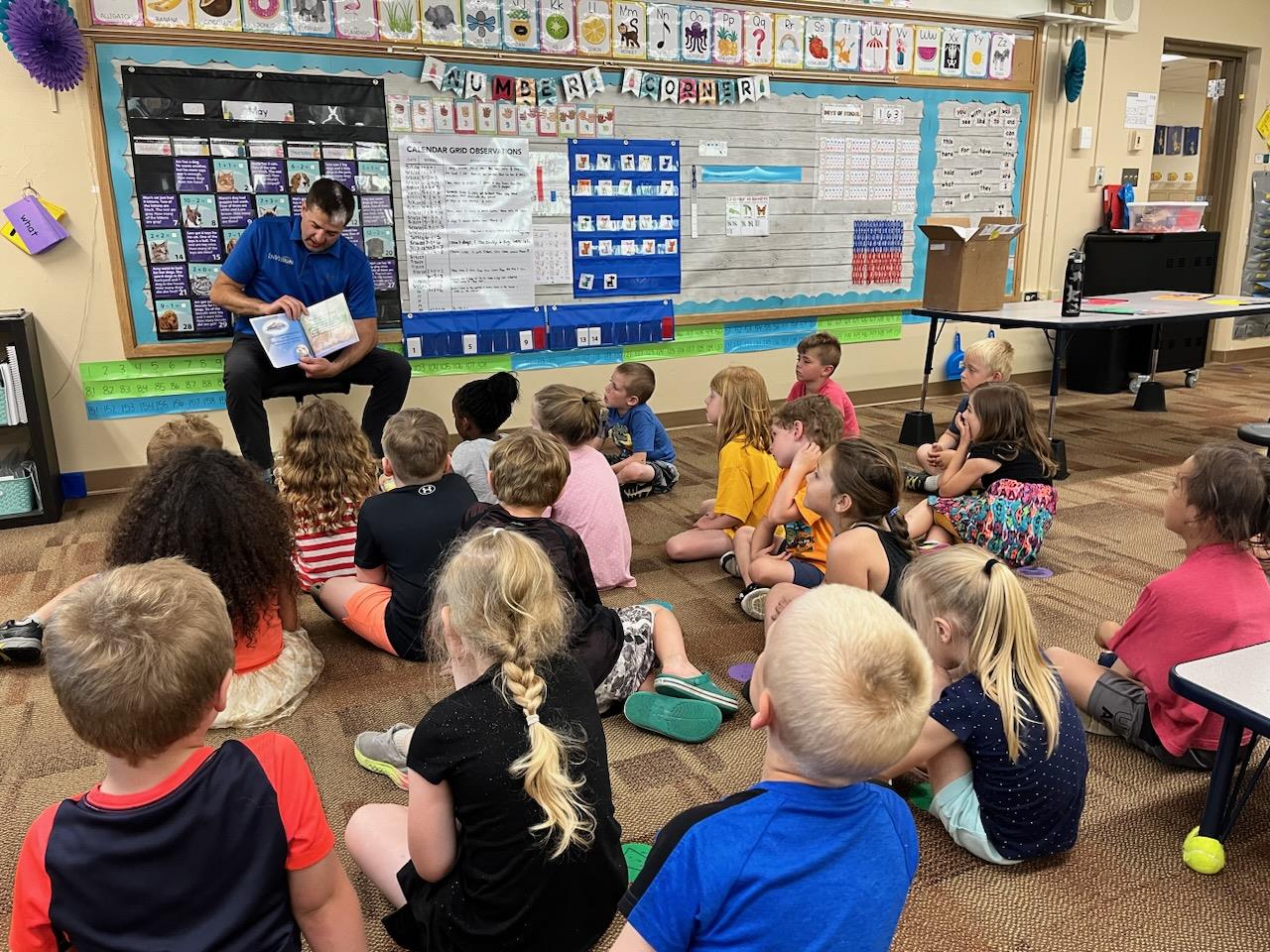 May 31, 2023 at Rotary | Rotary Club of Fergus Falls Noon