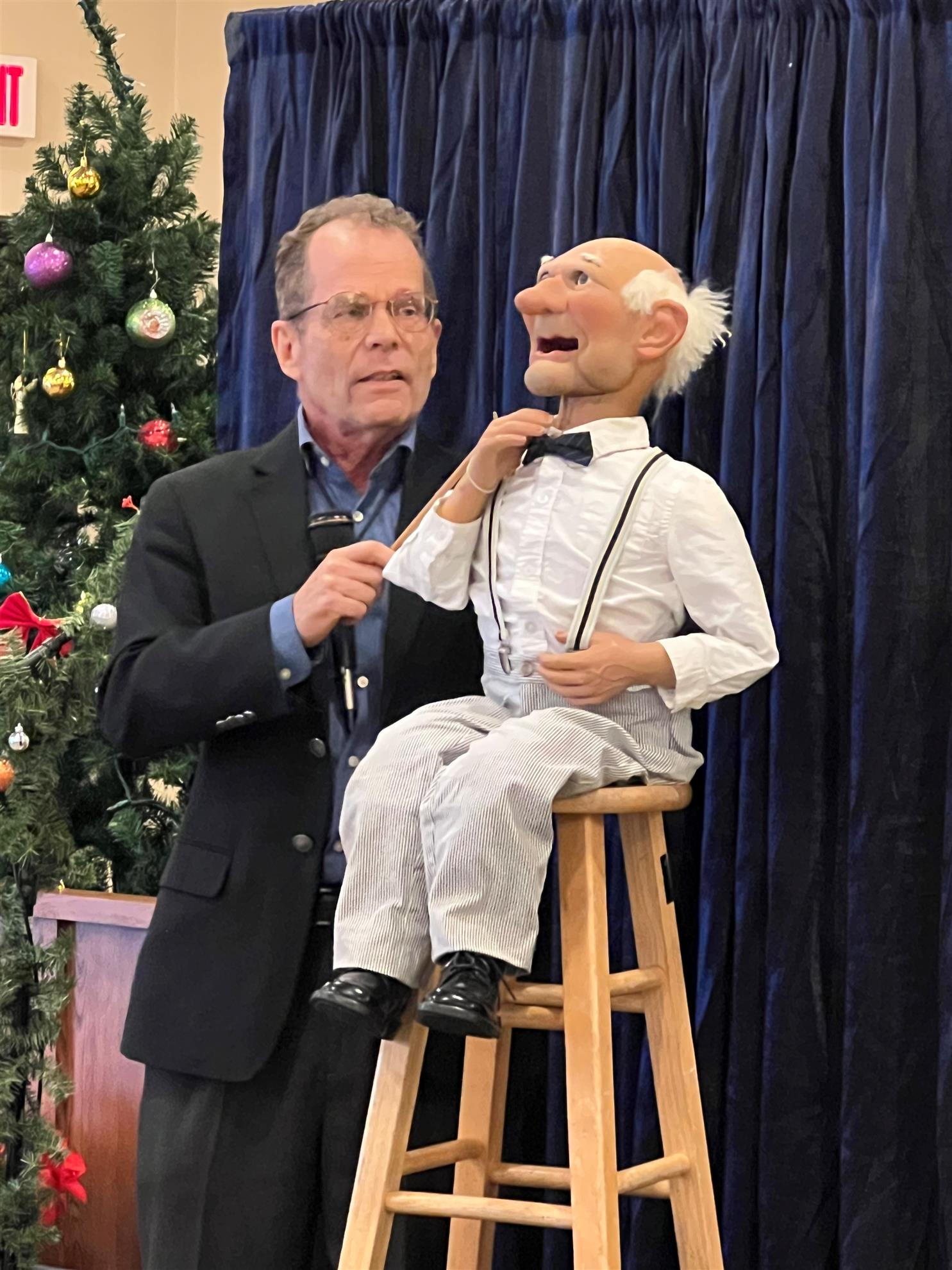 January 3, 2024 at Rotary | Rotary Club of Fergus Falls Noon