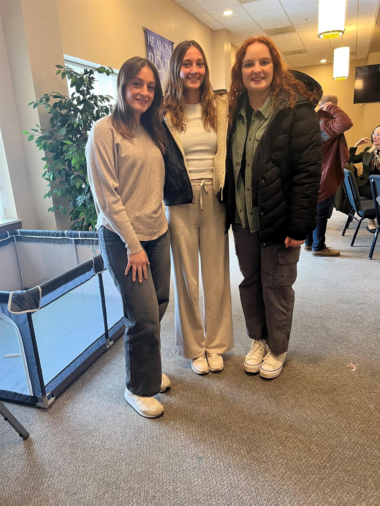November 20, 2024 Recap | Rotary Club of Fergus Falls Noon