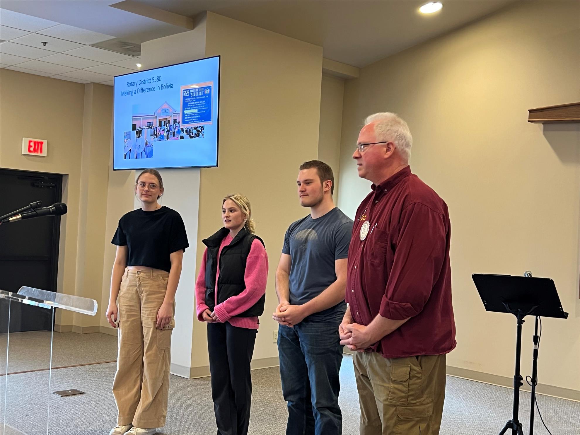 February 14, 2024 at Rotary | Rotary Club of Fergus Falls Noon