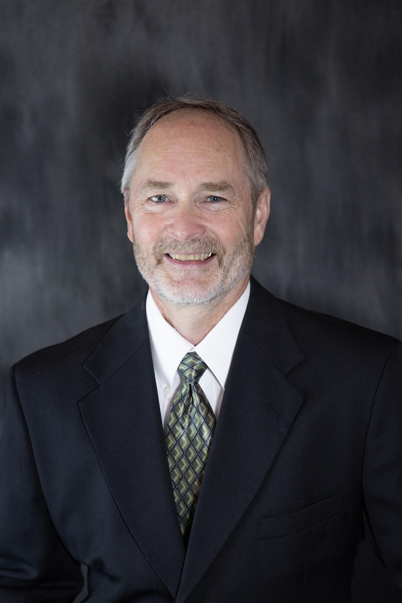 District Governor Dave Long | Rotary Club of Fergus Falls Noon