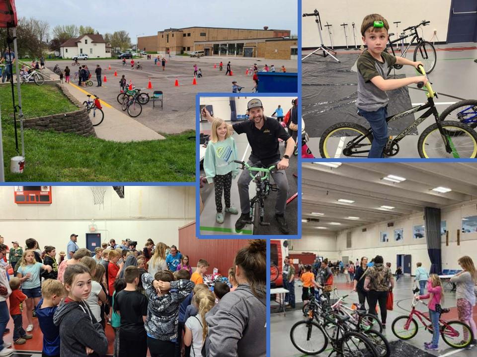 Bike Rodeo | Rotary Club of Staples