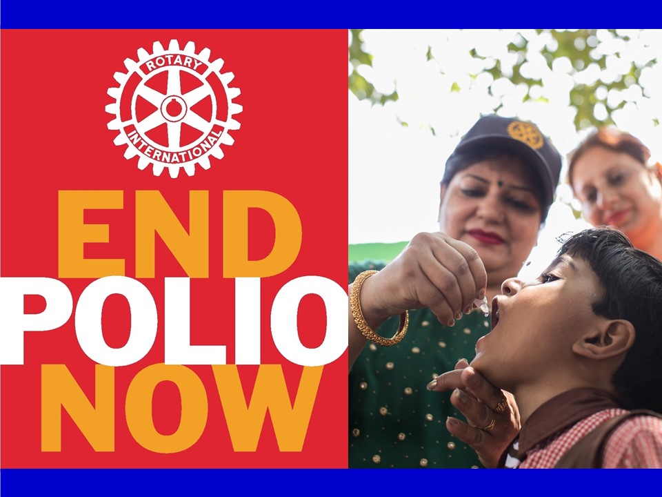 Programs - 2022 | Rotary Club of Staples