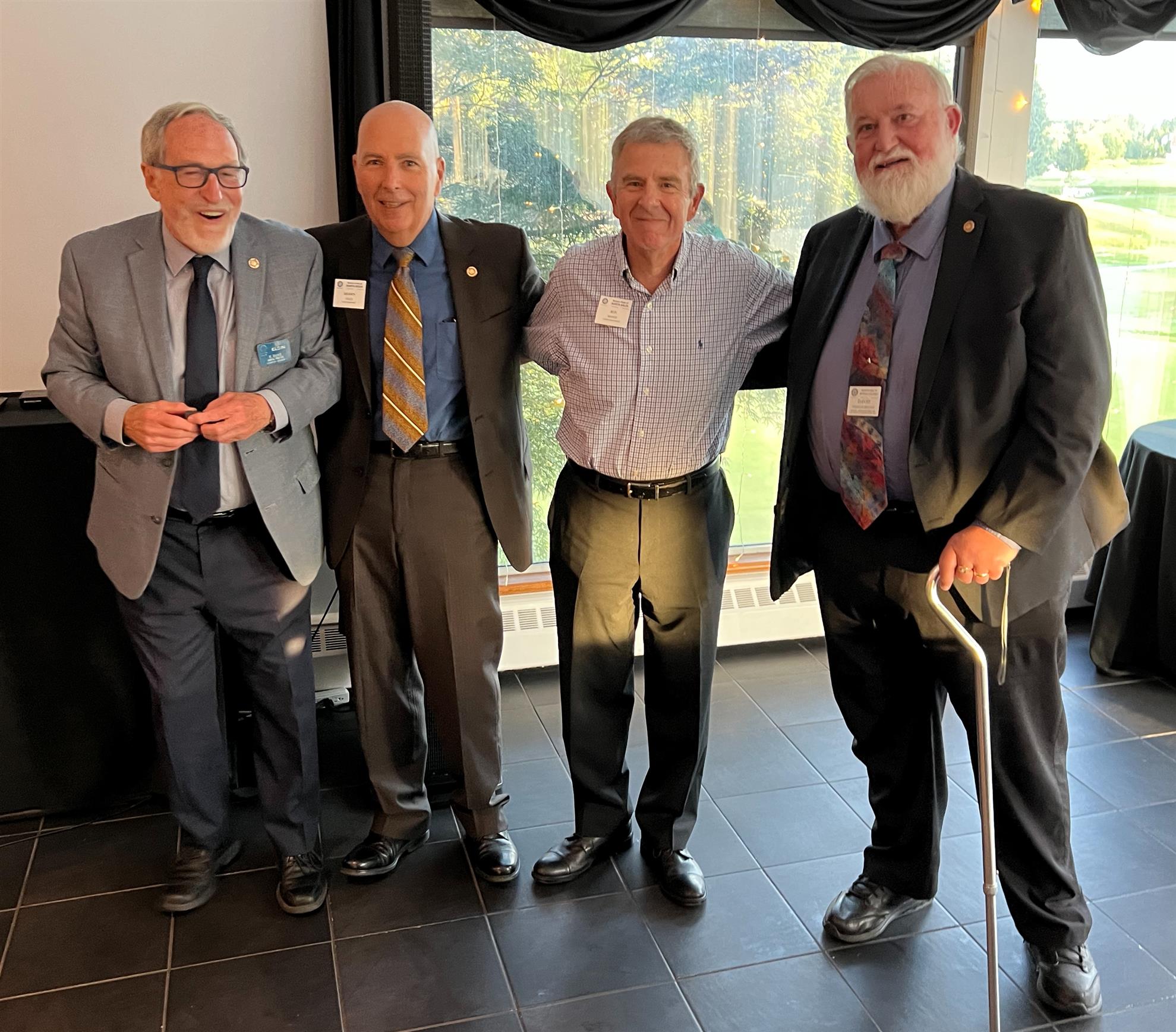 2023-24 Installation | Rotary Club of North Delta