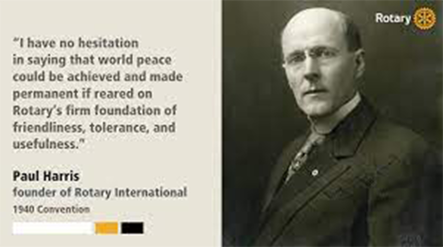 Home Page | Rotary Club of North Delta