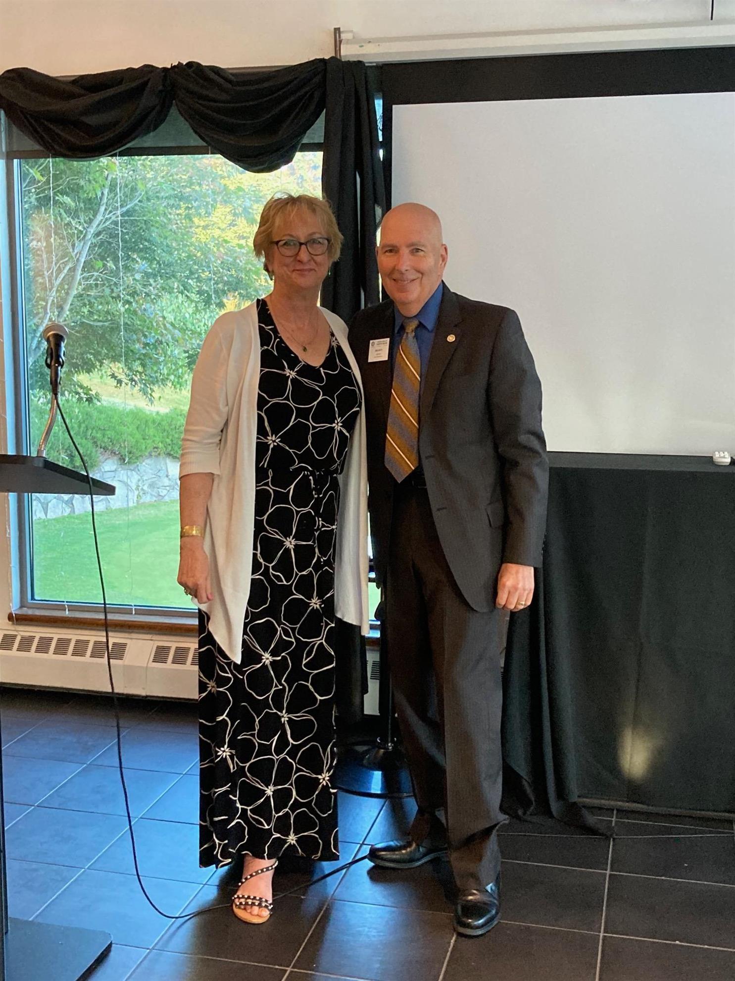 2023-24 Installation | Rotary Club of North Delta