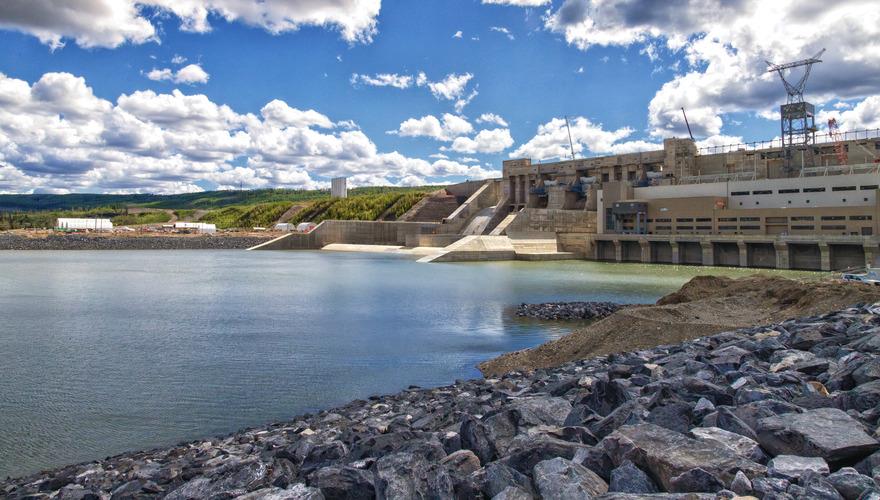 Site C Dam | Rotary Club of North Delta