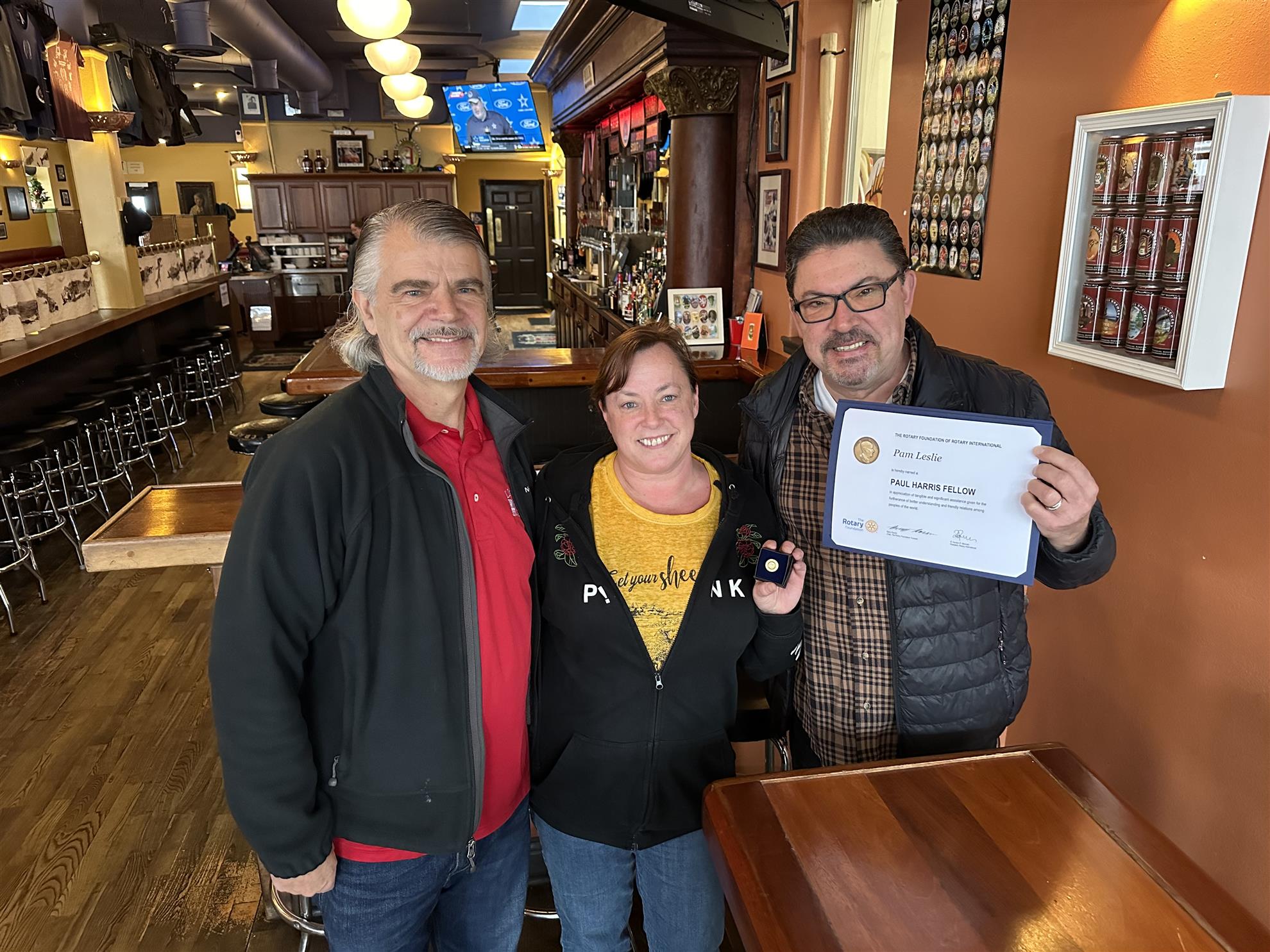 Home Page | Rotary Club of Anacortes