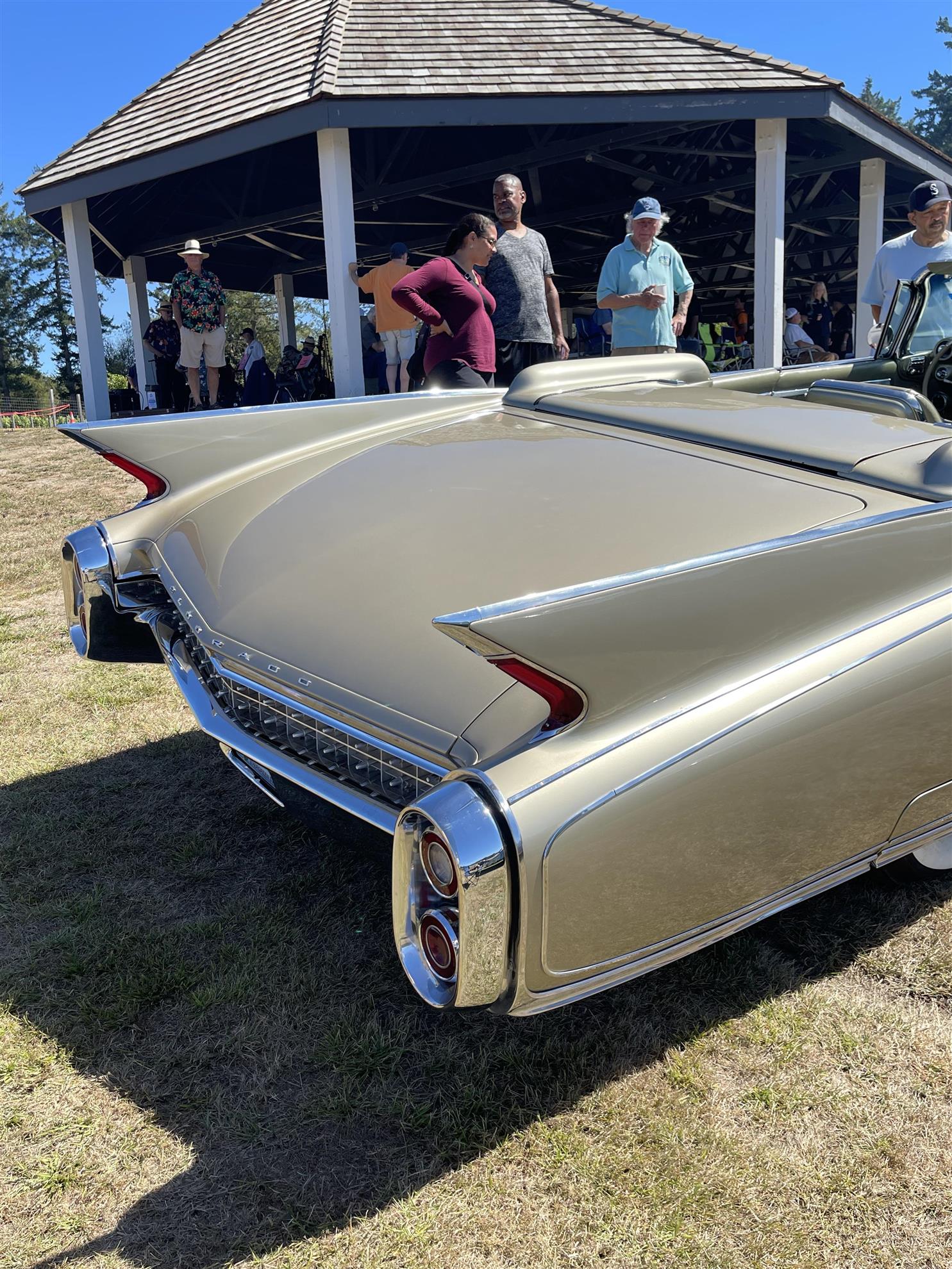 Rotary Car Show 2023 | Rotary Club of the San Juan Island (Friday Harbor)