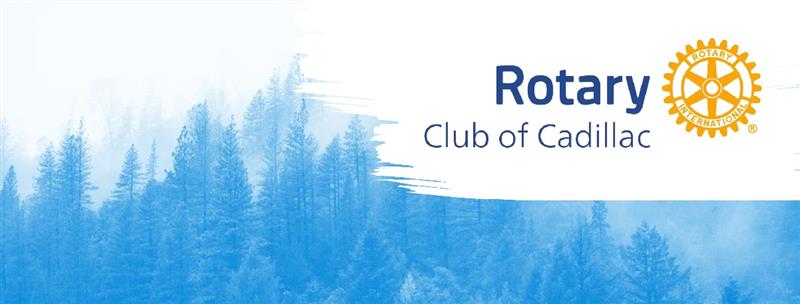Home Page | Rotary Club of Cadillac