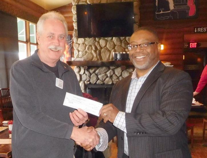 Rotary Shares | Genesee Valley Rotary Club