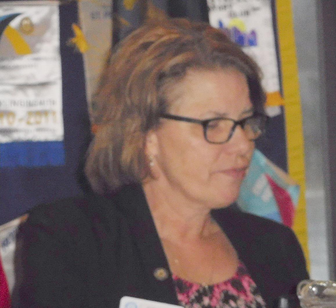 Classification Talks | Genesee Valley Rotary Club