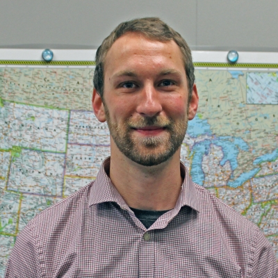 Speaker of the Week | Genesee Valley Rotary Club