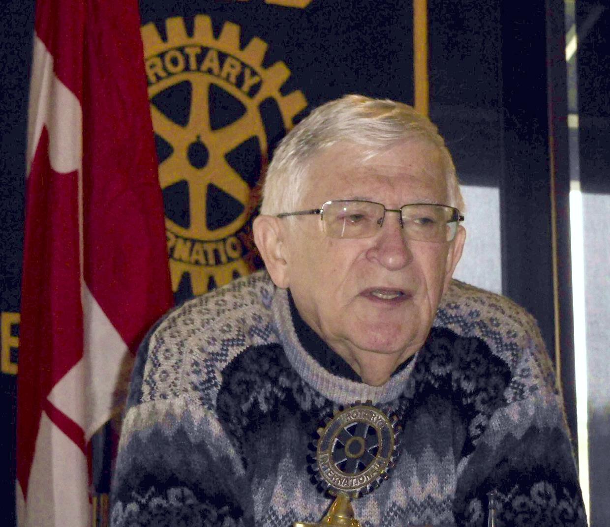 This Week's Speaker | Genesee Valley Rotary Club