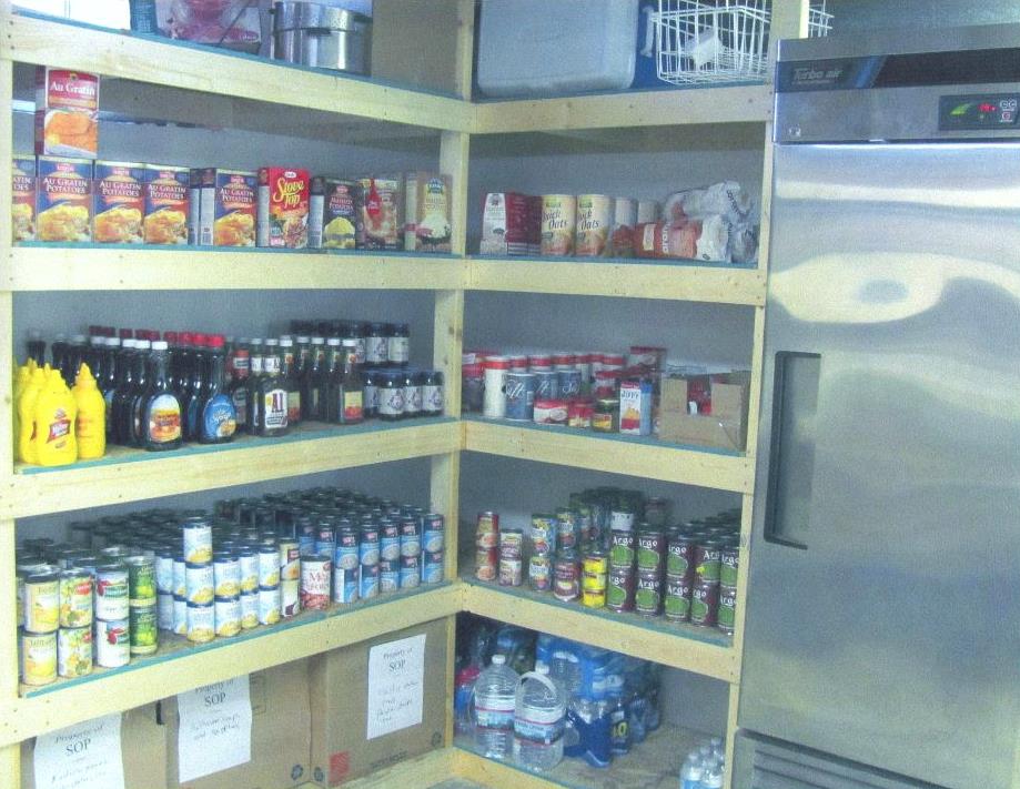 Rotary Shares | Genesee Valley Rotary Club