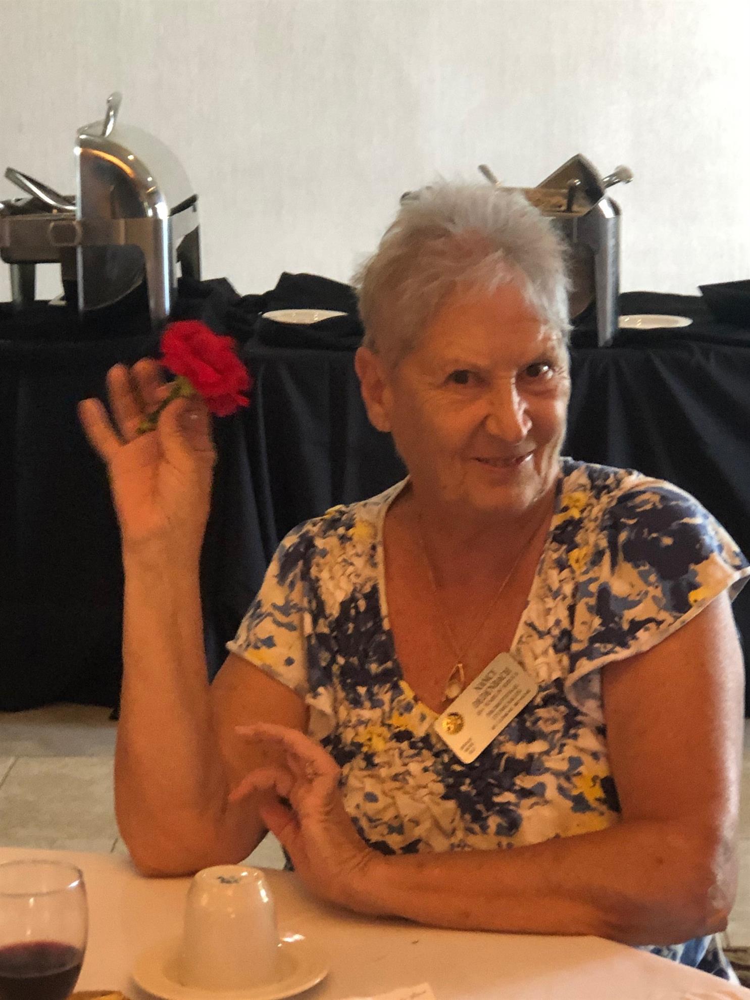 The Spokesperson August 19, 2021 (Aug 19, 2021)