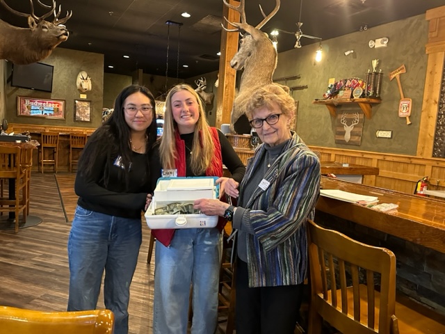 Congratulations to our Interactors | Rotary Club of Clarkston, Michigan USA