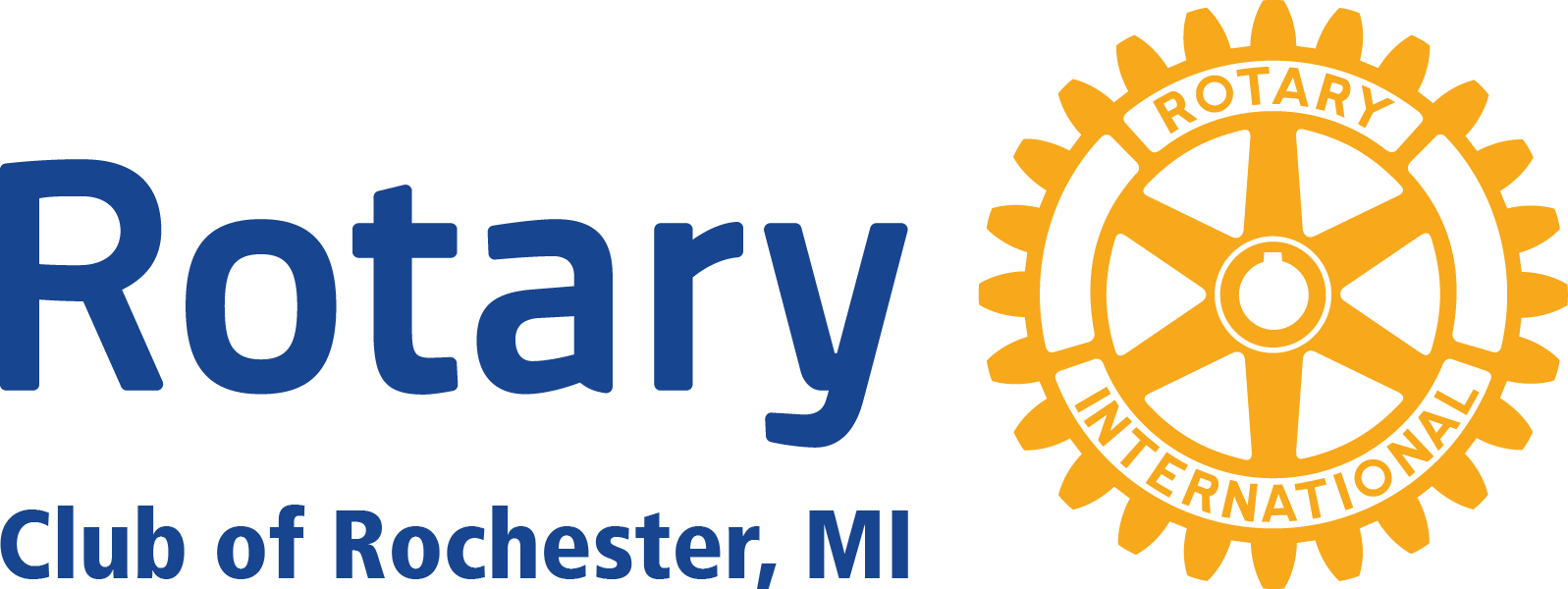Grace Centers for Hope | Rotary Club of Rochester