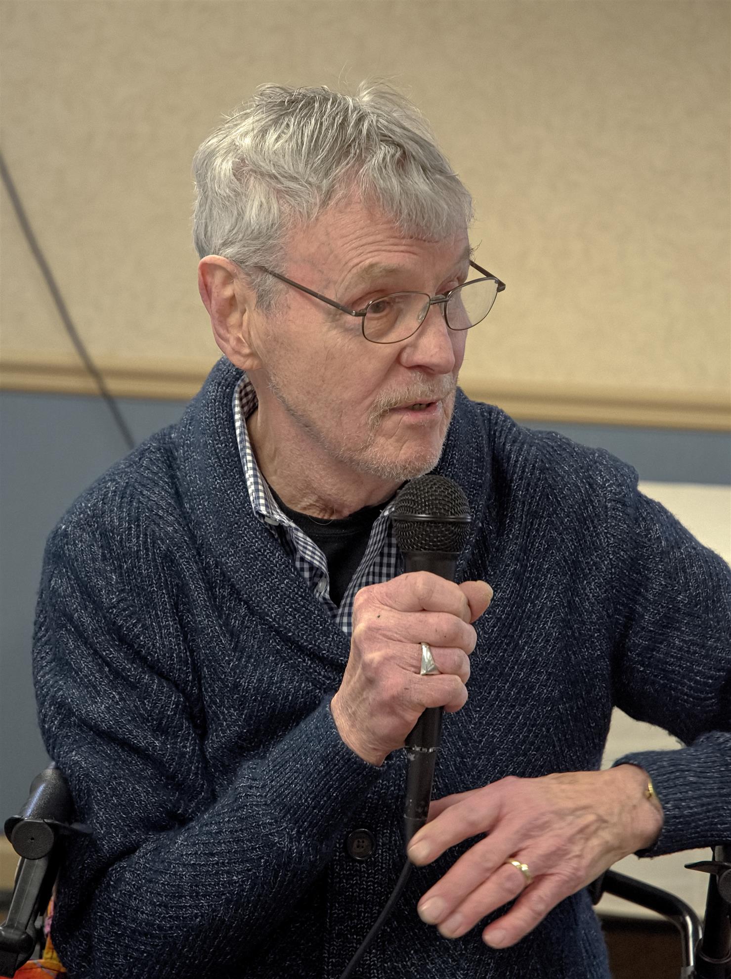 Currents for January 30, 2020 (Jan 27, 2020)