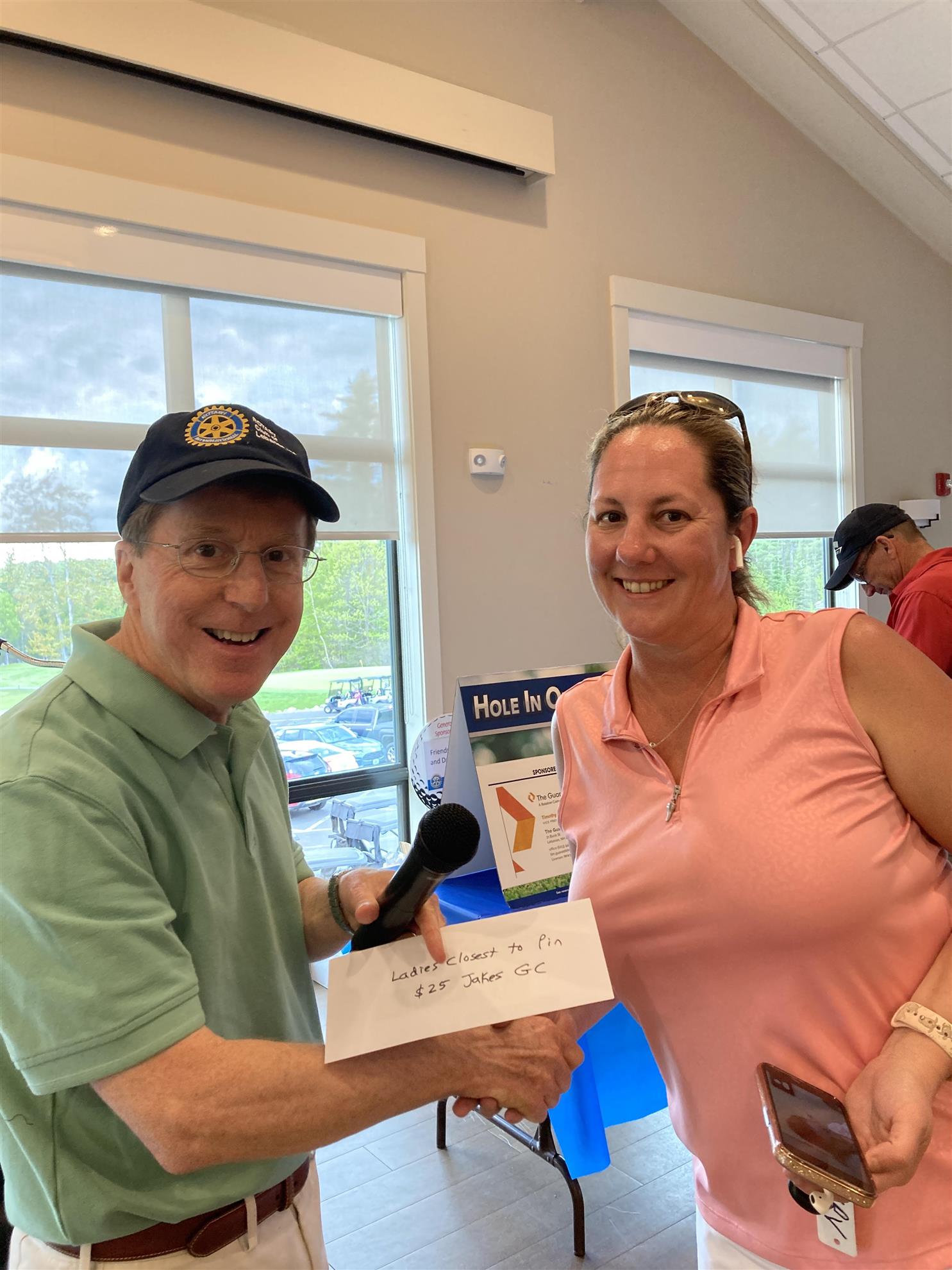 31st Bedell Golf Classic | Rotary Club of Lebanon