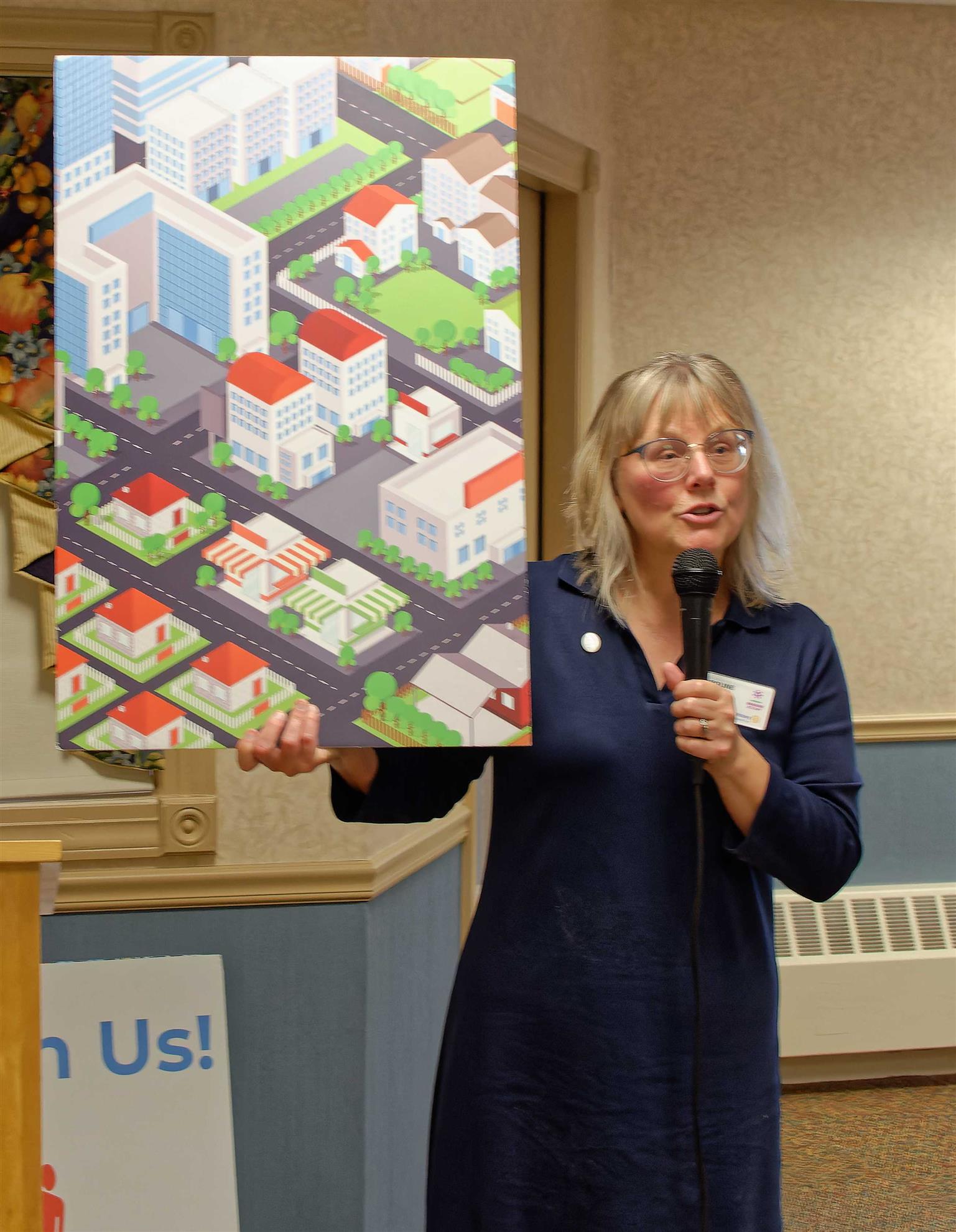 Program for November 17, 2022 -- District Governor Caroline Earle ...