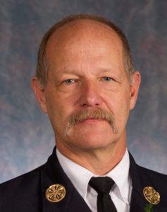 Program for January 14, 2021 - Rick Mason, Chief Fire Officer | Rotary ...