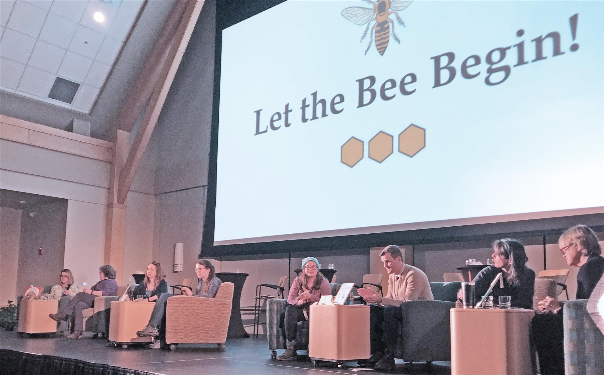 Join Us for our Annual Spelling Bee Fundraising Event | Rotary Club of ...