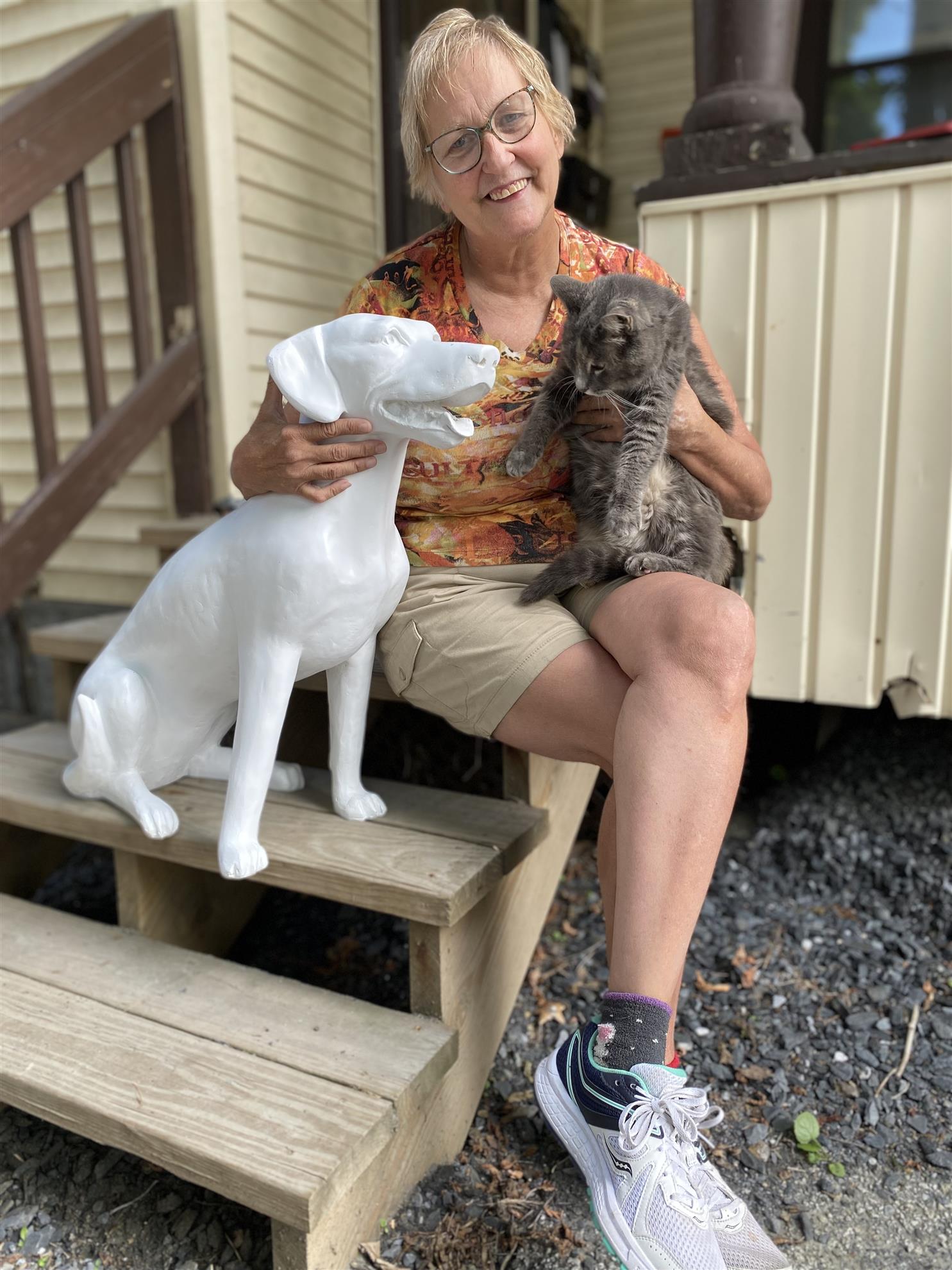 2025 Artists With Their Art | The Rotary Club of Barre VT