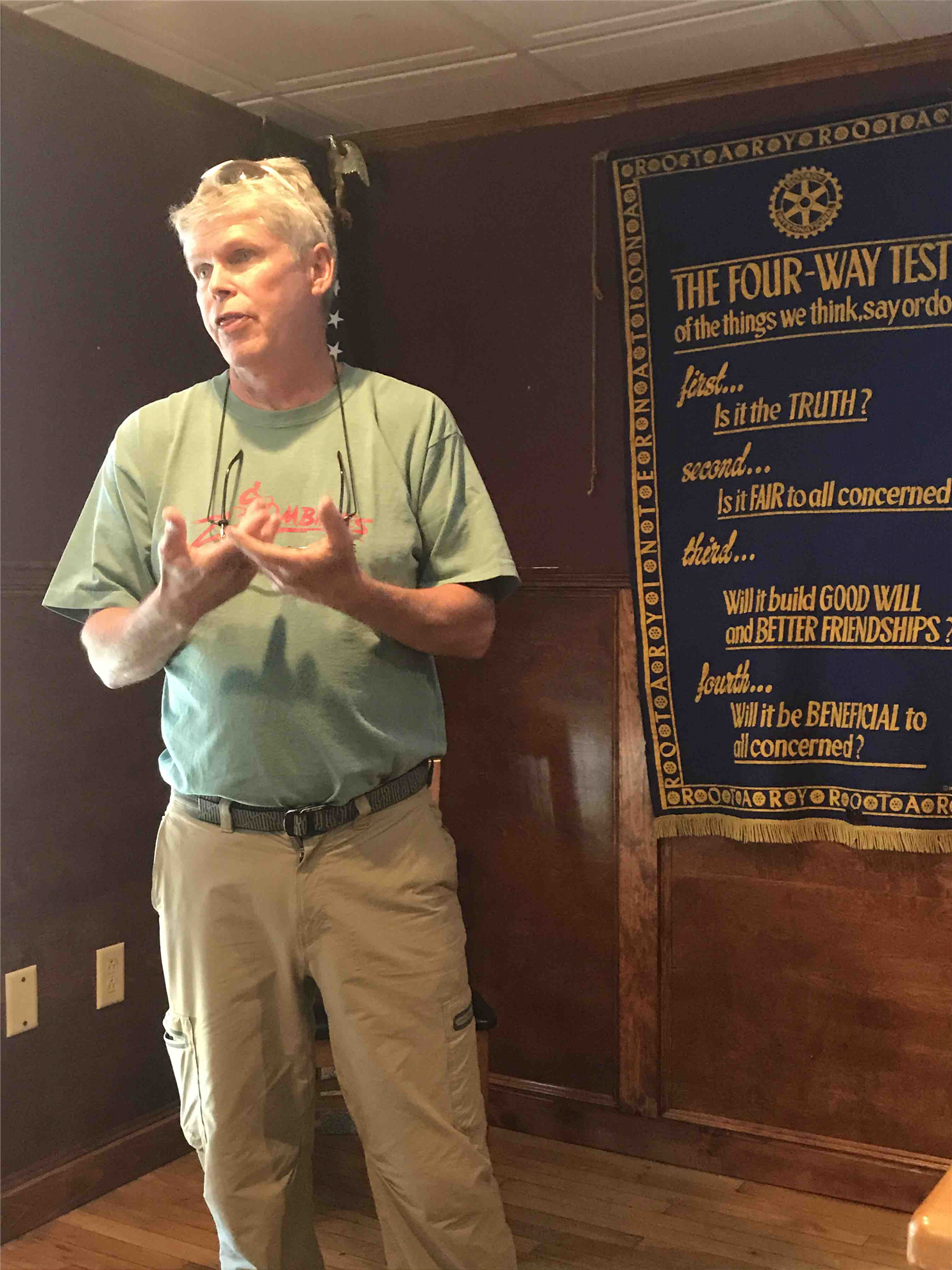 Granite Chips (Jul 19, 2017)