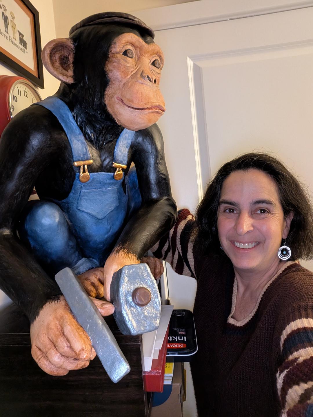 2025 Artists With Their Art | The Rotary Club of Barre VT