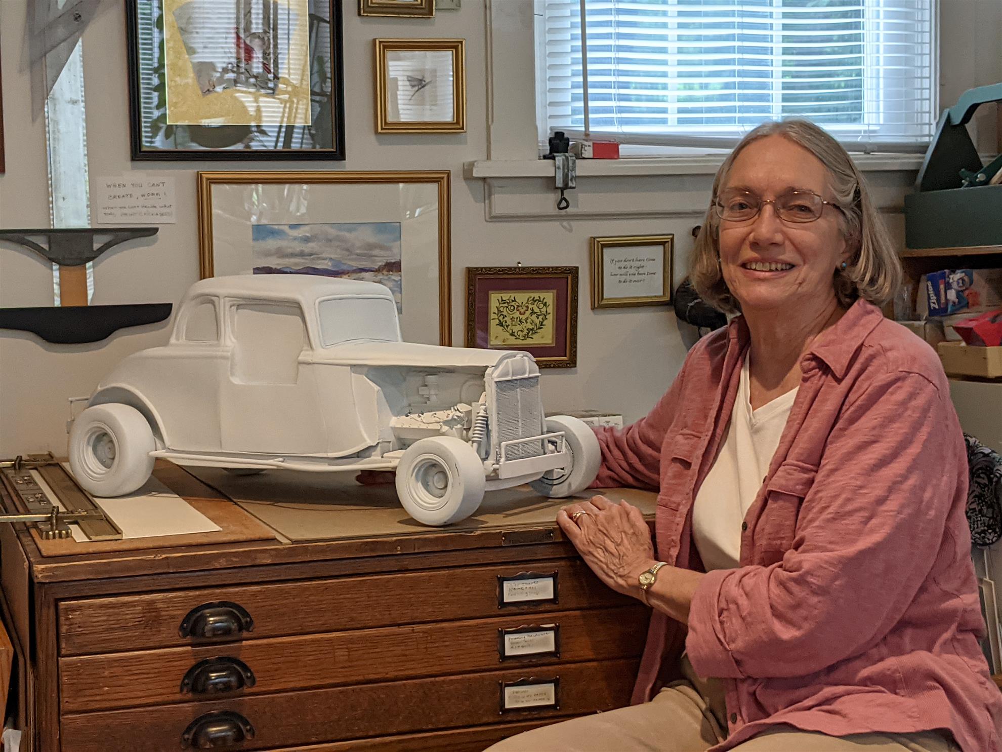 2025 Artists With Their Art | The Rotary Club of Barre VT